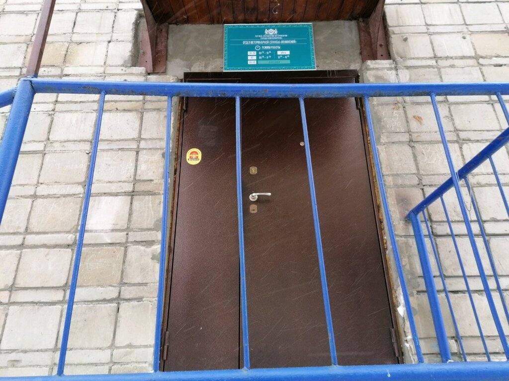 Denetim firmaları Ovs Leninsky, Novosibirsk, foto