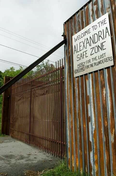 Turistik yerler Alexandria, Georgia Eyaleti, foto