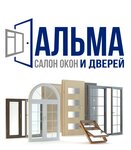 Salon okon i dverei (ulitsa Engelsa No:23), pencere üretim, satış ve montaj firmaları  Zelenodolsk'tan (Yeşel Üzen'den)