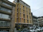 Vefa Öğrenci Yurdu (Umut Sok. No:42, Çankaya, Ankara), yurtlar  Ankara'dan