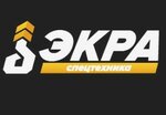 Ekra (Ayvazovskogo Street No:53), i̇nşaat ekipmanı kiralama  Yekaterinburg'dan