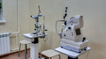 Eye Clinic of Dr. Savelyev (40 Let Pobedy Street No:65), tıp merkezleri ve klinikler  Tolyatti'den (Togliatti'den)