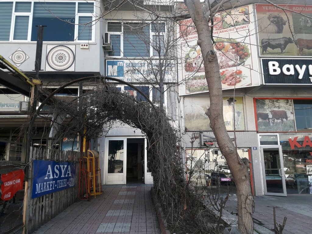 Muhasebeciler Serbest Muhasebeci Mali Müşavir Bülent Sarı, Ankara, foto