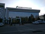 Unistream (Mahmud al-Kashgari Street No:49), para transferleri  Semerkant'tan