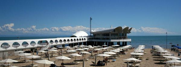 Otel Apparthotel Holiday, Lignano Sabbiadoro, foto