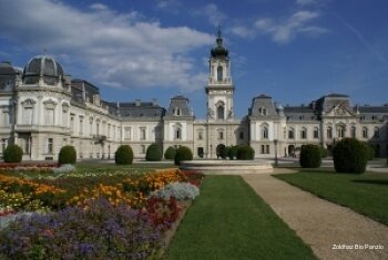 Otel Zoldhaz Bio Panzio, Zala, foto