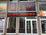 Aslanbay Gayrimenkul (Bursa, Nilüfer, Dumlupınar Mah., Pamukkale Cad., 47B), emlak geliştirme  Bursa'dan