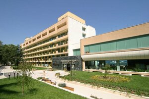 Marina Hotel - All Inclusive, Sunny Day Co (St. Constantine and Helena, Sunny Day Resort), otel  Dünya'dan