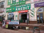 Qulay Kredit (Mirza Ulugh Beg Street No:64), beyaz eşya mağazaları  Semerkant'tan