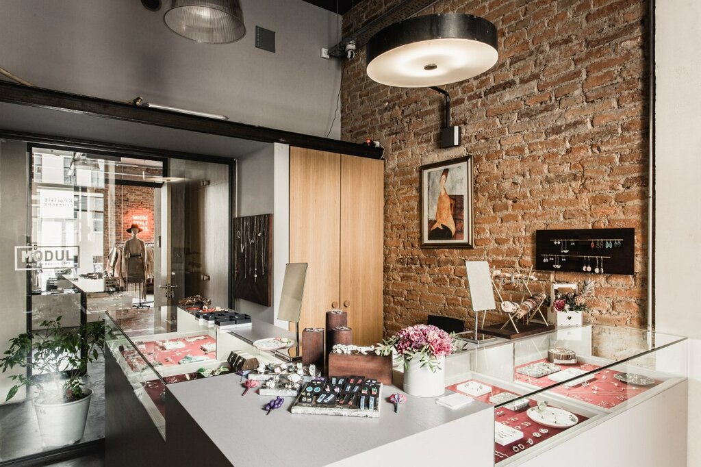 Kuyumcular Dafna, Saint‑Petersburg, foto