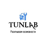 TunLab (Ozyornaya ulitsa No:9/1, posyolok Ozyorny), tuning  Uhta'dan
