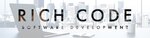 Rich Code (strada Grădina Botanică No:14/2), web tasarım hizmetleri  Kişinev'den