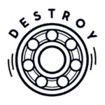 Destroy (Kholodilny Lane No:3к1с8), spor giyim ve ayakkabı  Moskova'dan