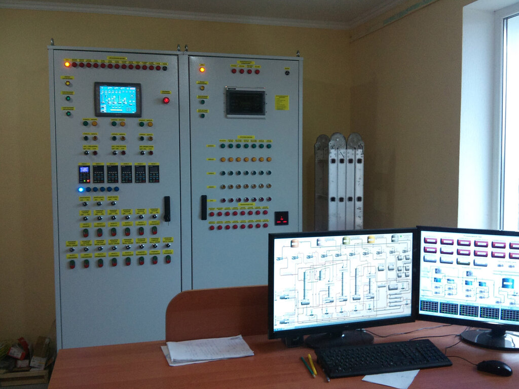 Medya ajansları Информационное агентство ТЭП-ГАЗ, Salsk, foto