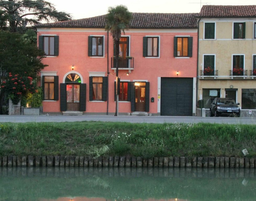 Otel Relais Alcova Del Doge, Dünya, foto