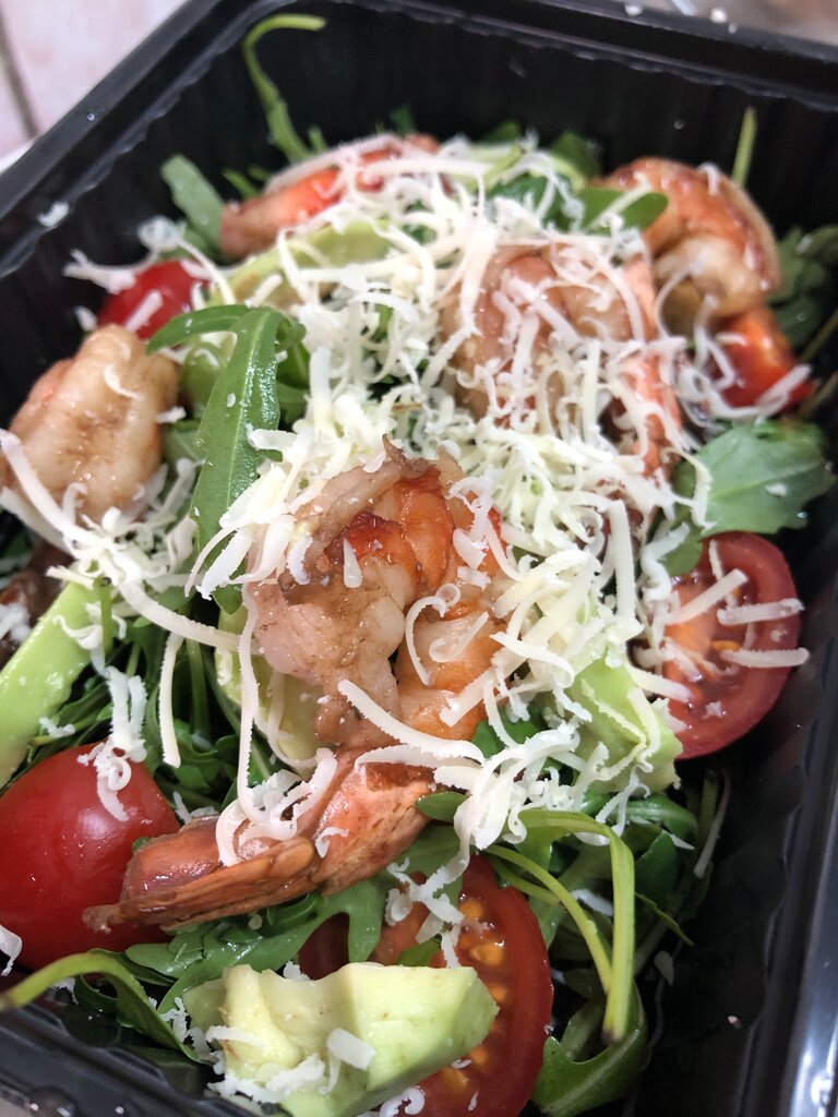 Kantin, yemekhane Роскейтеринг, Moskova, foto