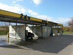 SAM24 (vulica 60 hod Kastryčnika No:13А), oto yıkama  Pinsk'ten