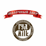 Molochny Dvor (Shosseynaya ulitsa No:1), toptan süt ürünleri  Kropotkin'den