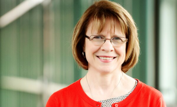 Çocuk poliklinikleri Beth Marcinkoski, Md, Faap, Ohio Eyaleti, foto