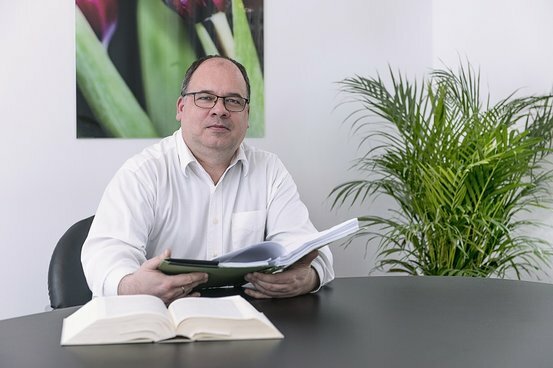 Avukatlar Gemeinschaftskanzlei - Rechtsanwälte Beate Wesenberg-Schlosser und Jens Berger, Berlin, foto