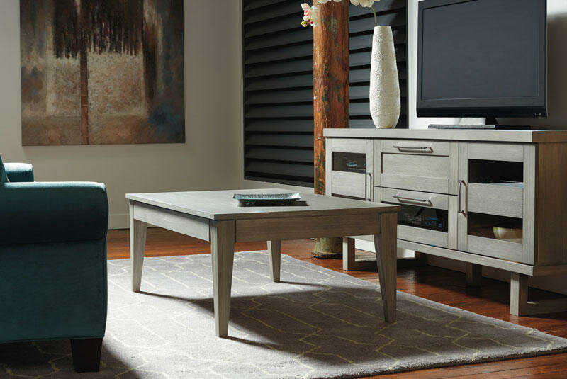 Aydınlatma teknolojileri Miller Bros. Furniture, Iova Eyaleti, foto
