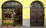 Panetteria Rosetta (Strada 22 Luglio No:10, Parma), ekmek fırını  Parma'dan