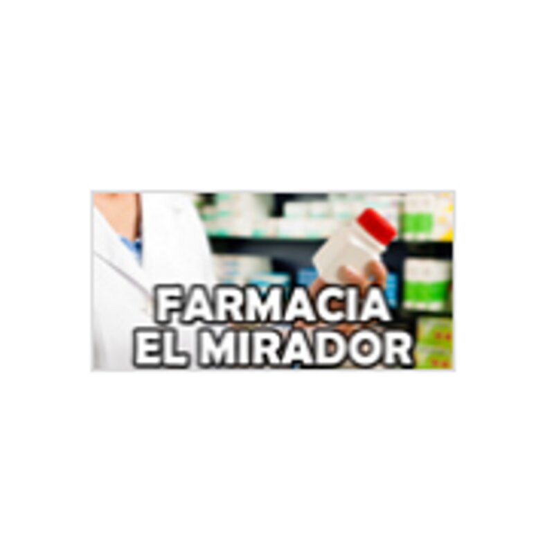 Eczaneler Farmacia El Mirador, , foto