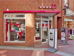 Telekom Shop (Lower Saxony, Wesermarsch, Nordenham), cep telefonu ve aksesuarları satış mağazaları  Nordenham'dan