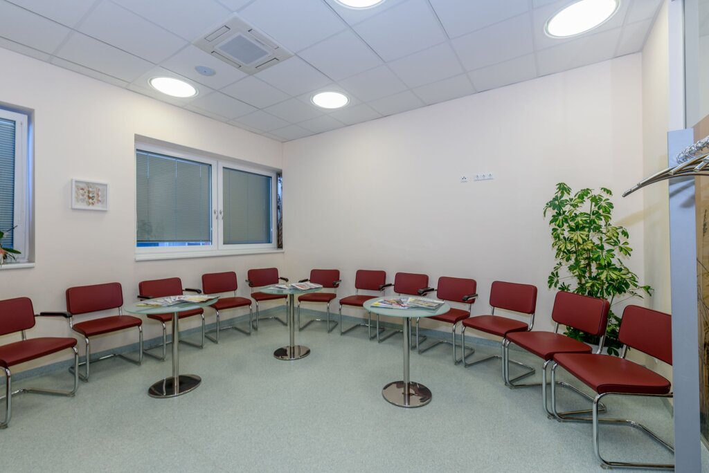 Optik cihazlar ve ekipmanlar Dr. Angelika Ertl, Spittal an der Drau, foto