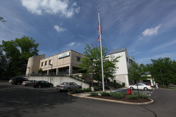 Tıp merkezleri ve klinikler Akron Children's Hospital Cancer and Blood Disorders, Millersburg, Ohio Eyaleti, foto