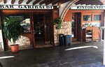 Garibaldi (Via Palazzo No:44, Venice, Mestre), pizzacılar  İtalya'dan