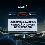 Cgm Grafica - Imprenta (Provincia de Mendoza, Departamento Godoy Cruz, Godoy Cruz, General Manuel Belgrano), baskı hizmetleri