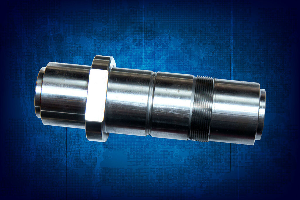 Sanayi ekipmanları firmaları Blue Engineered Products, Ohio Eyaleti, foto