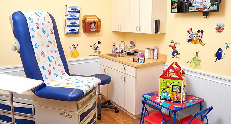 Arıza hizmetleri CityMD Selden Urgent Care - Long Island, New York Eyaleti, foto