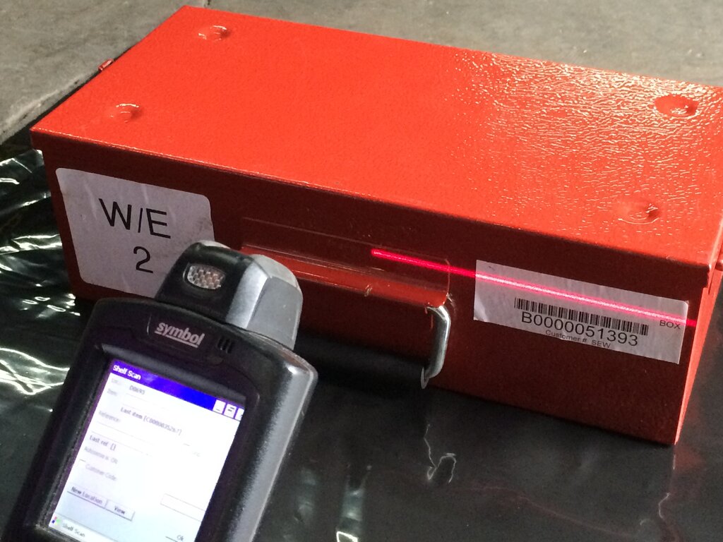 Dokümantasyon ve arşivleme Corporate Records Management, Dallas, foto