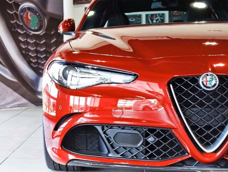 Express yağ değişim noktası Cincinnati North Alfa Romeo, Ohio Eyaleti, foto