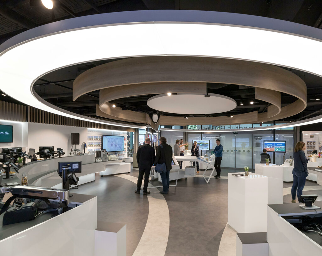 Otobüs taşımacılığı VIP - Mobiagentur Potsdam, Potsdam, foto