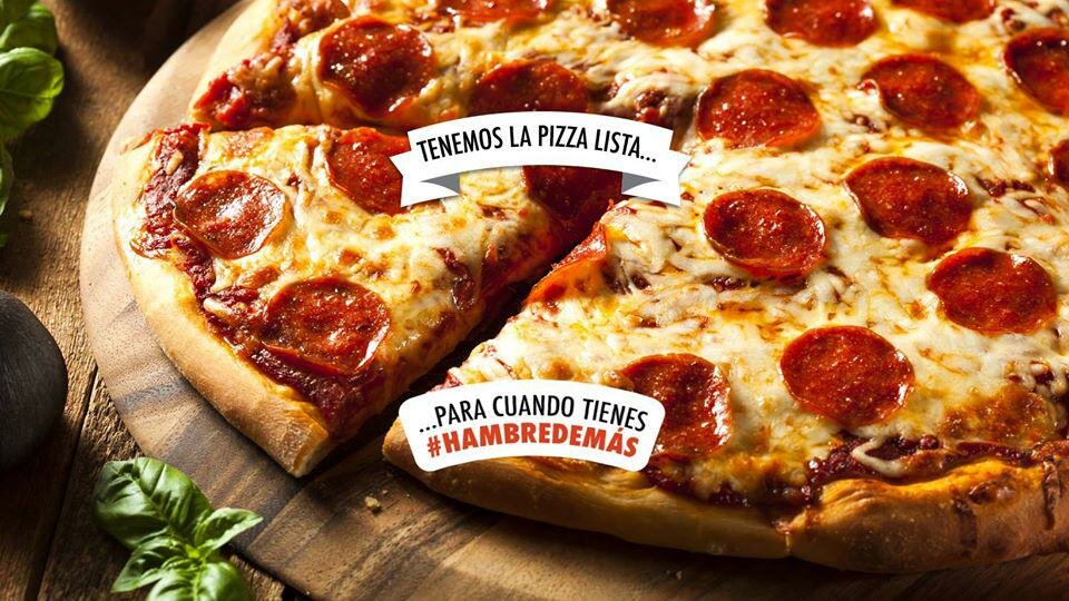Pizzacılar Panizzi, Dünya, foto