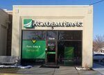 Academy Bank (Kansas, Johnson County, Lenexa), finansal danışmanlık  Lenexa'dan