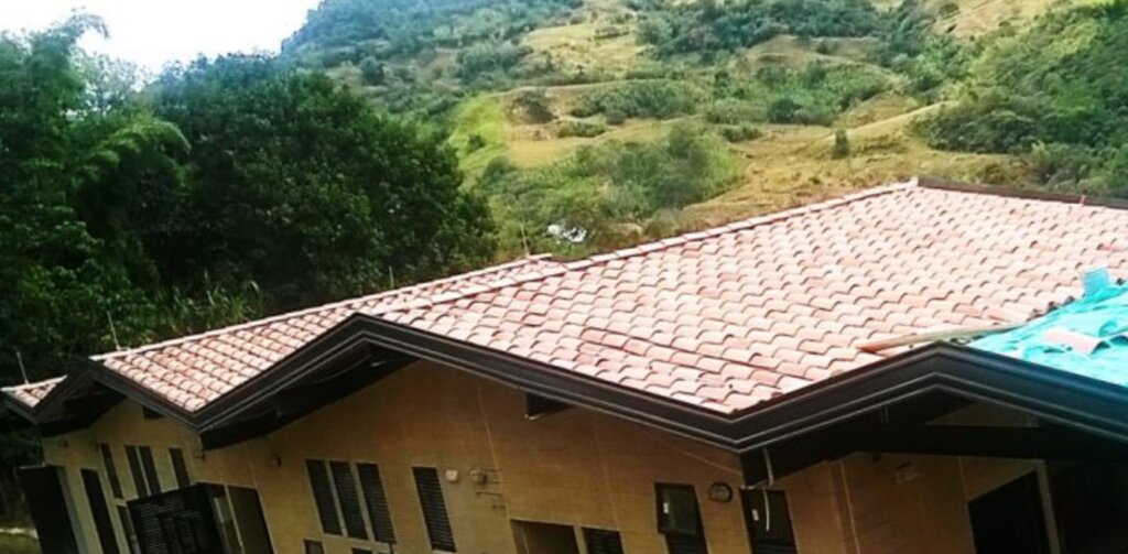 Çatı hizmetleri AG Cubiertas Y Construcción, Medellin, foto