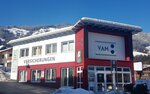 VAM-Versicherungsagentur Stefan Egger & Werner Hofreiter (Tyrol, Schwaz, Fügen, 50), sigorta şirketleri