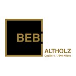 Bebi Altholz AG (Graubünden, Prättigau/Davos, Capäls), kerestecilik  Graubunden'den