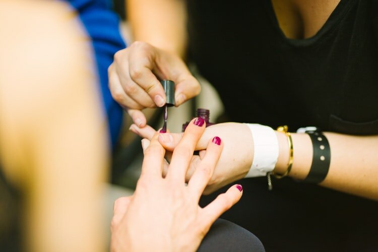 Güzellik salonu Skyline Nail & SPA, Pennsylvania, foto