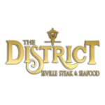 The District: Seville Steak & Seafood (Florida, Escambia County, Pensacola), gece kulüpleri  Pensakola'dan
