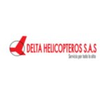 Delta Helicopters S. A. S (Valle del Cauca, Municipio de Santiago de Cali, Avenida Joaquin Borrero, 46-37), nakliye firmaları  Cali'den