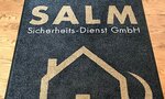 Salm Sicherheitsdienst GmbH (Aargau, Aarau, Suhr), zabıta  Aarau'dan