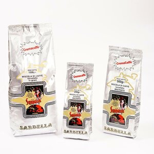 Caffè Sardella (Sicily, Catania, Via Alessi, 7), kahve dükkanları  Katanya'dan
