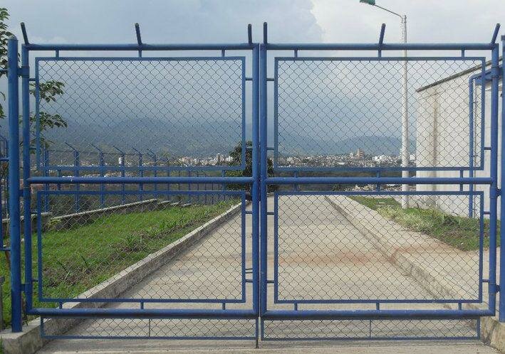 i̇nşaat malzemeleri toptan Mallas & Gaviones García, , foto