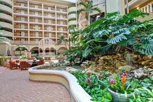 Embassy Suites by Hilton Orlando North (Florida, Orange County, Altamonte Springs), otel  Altamonte Springs'ten