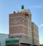 Hotel Los Palacios (Calle Alicante No:37, Torrevieja, Ciudad Quesada), otel  Valensiya'dan